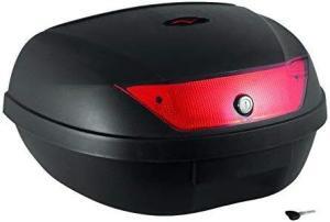 48l Helmet Top Box | Sparebutton Shop | 48l Top Box
