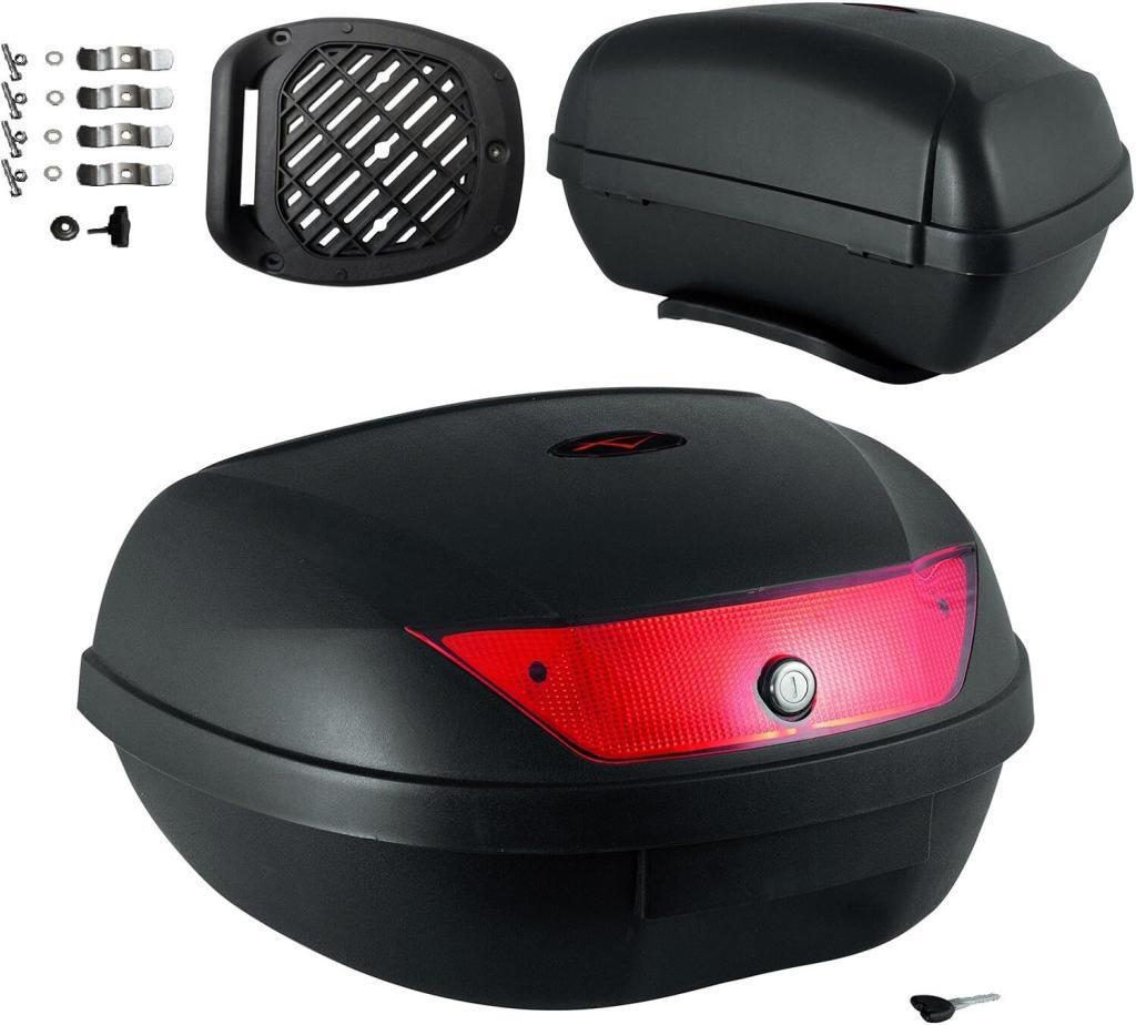 48l Helmet Top Box | Sparebutton Shop | 48l Top Box